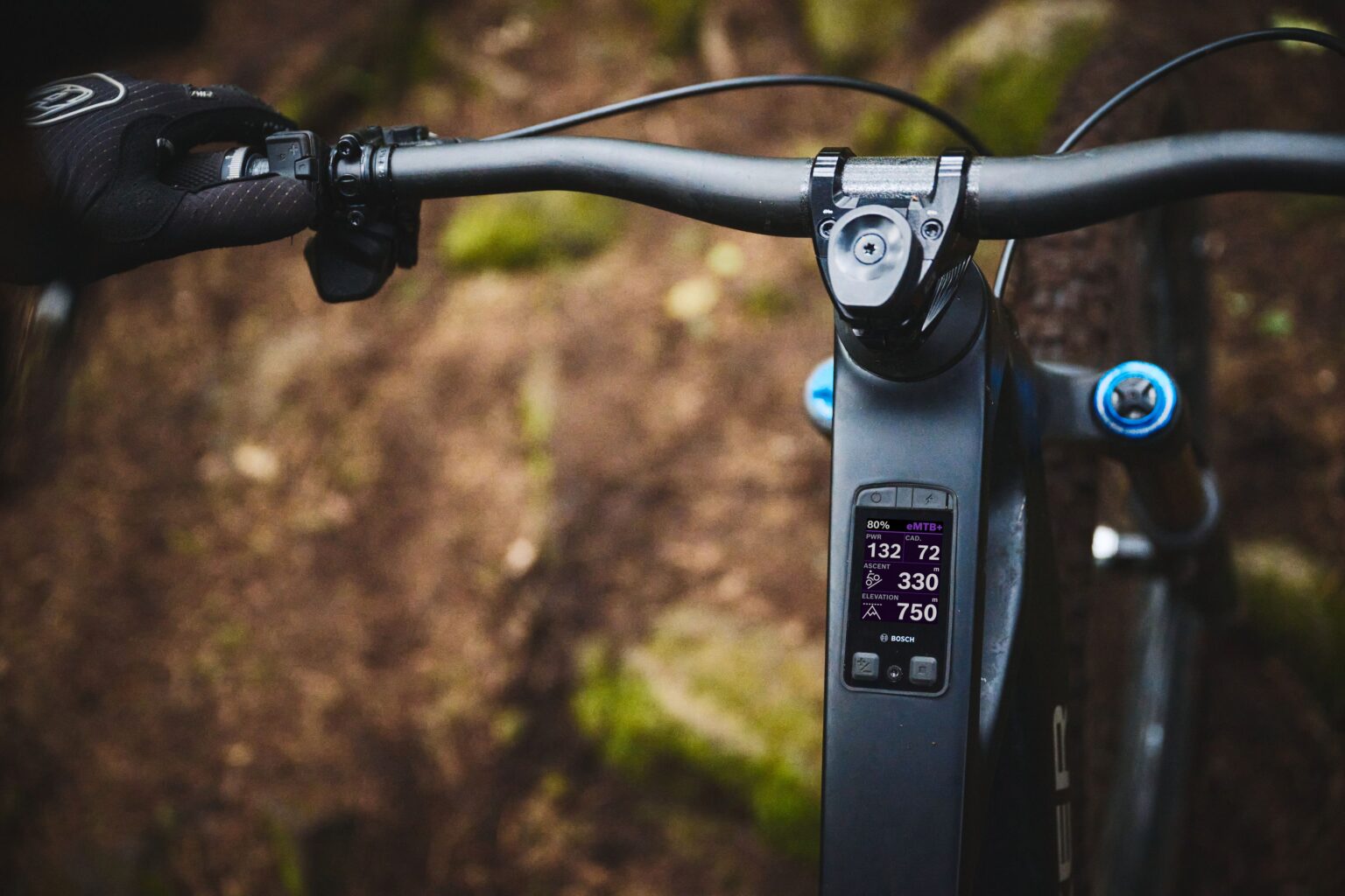 Bosch Performance Upgrade 2.0: Torque Increase, Smart Boost and Garmin ...